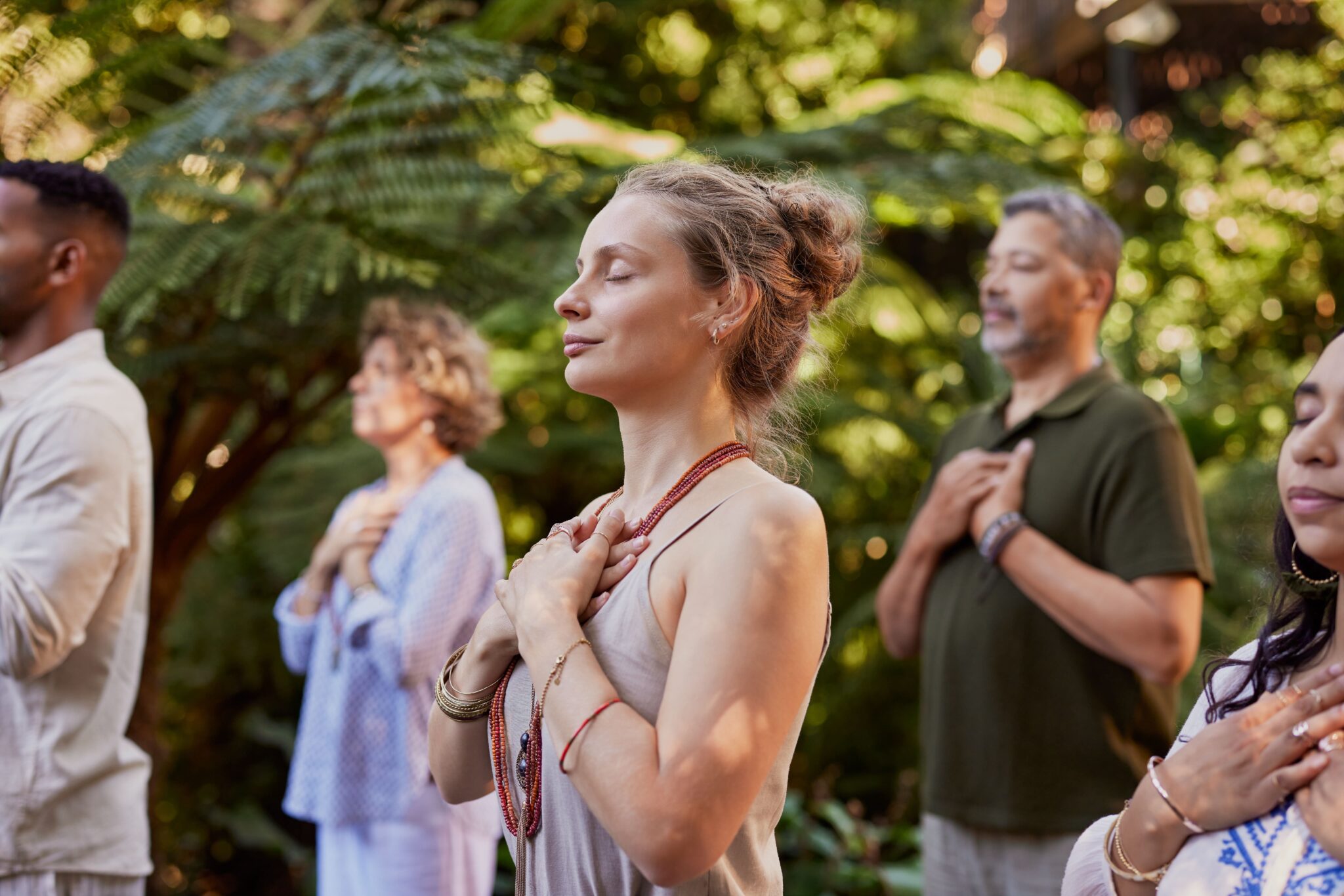 Bellows Breath: Benefits, Technique & How to Start - Thrive Journey